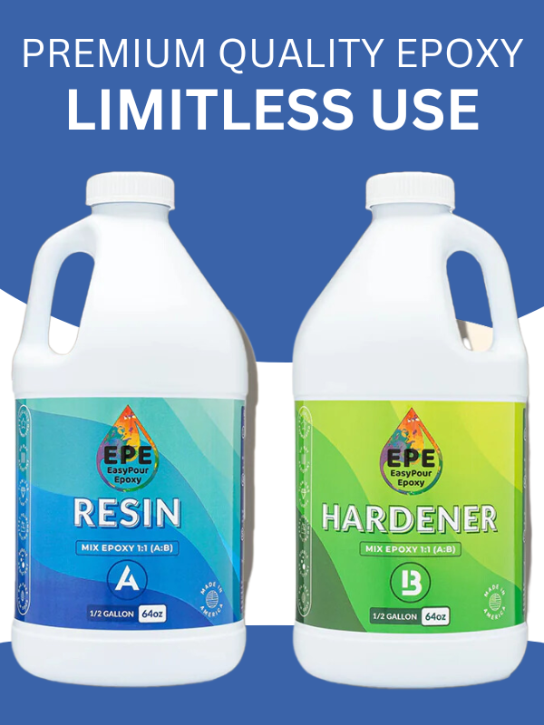 EasyPour Epoxy
