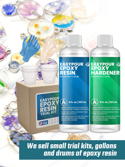 EasyPour Epoxy