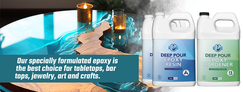 EasyPour Epoxy