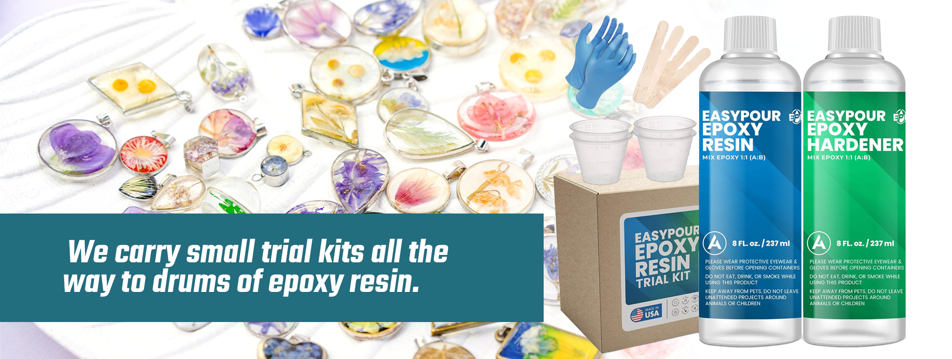 EasyPour Epoxy